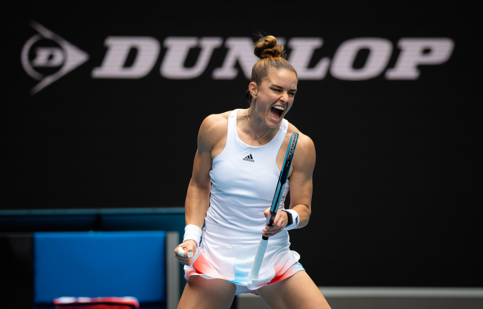 WILD CARD ALLA NUMERO 6 WTA MARIA SAKKARI – Parma Ladies Open Official ...